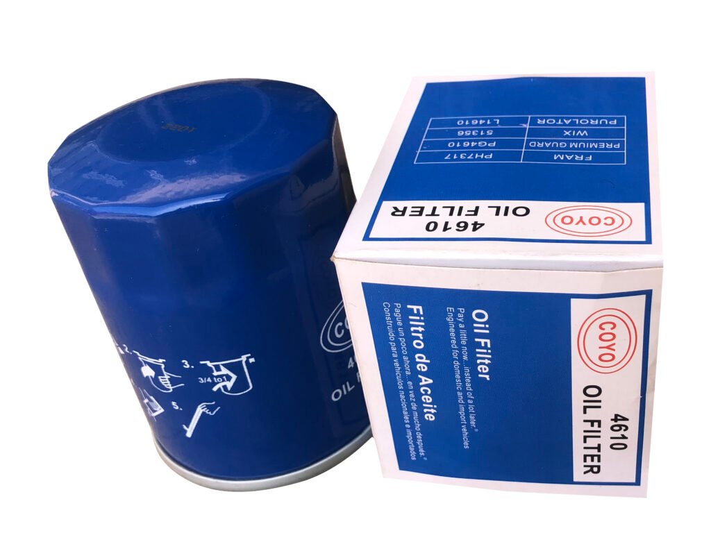 COYO 4610 OIL FILTER – maxtacoautoparts